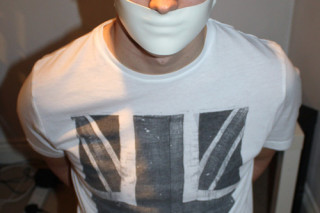 TieGuyUK.com Archives – Page 2 of 2 – Gay Bondage and Breath Control